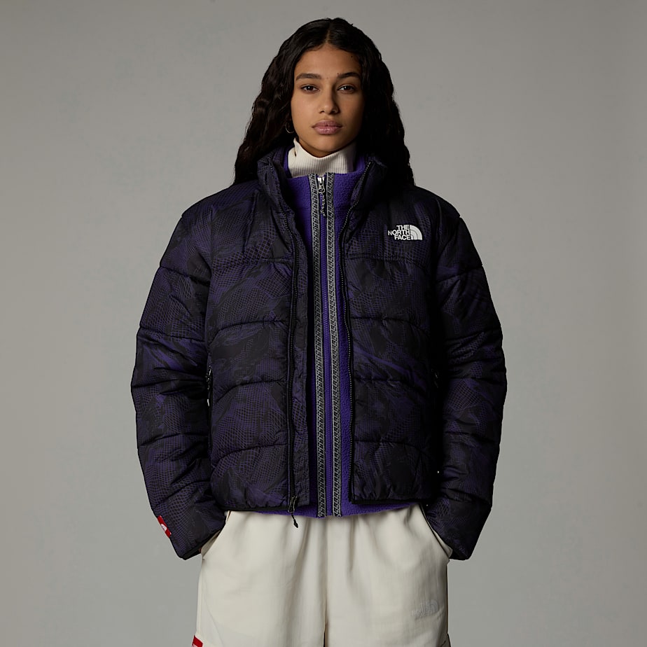 Women’s 2000 Synthetic Puffer Jacket | The North Face UK