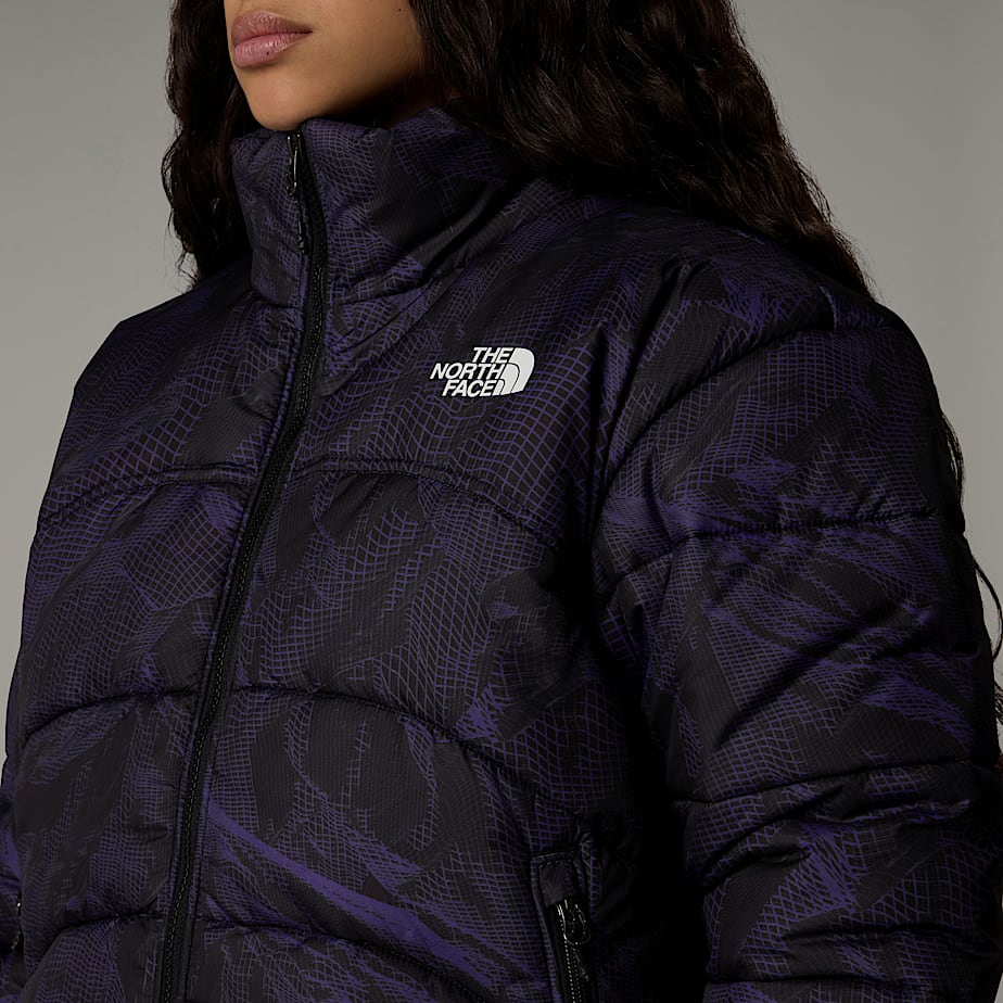 Women’s 2000 Synthetic Puffer Jacket | The North Face UK
