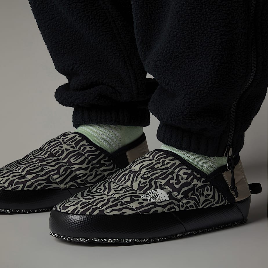 Women’s ThermoBall™ V Traction Mules | The North Face UK