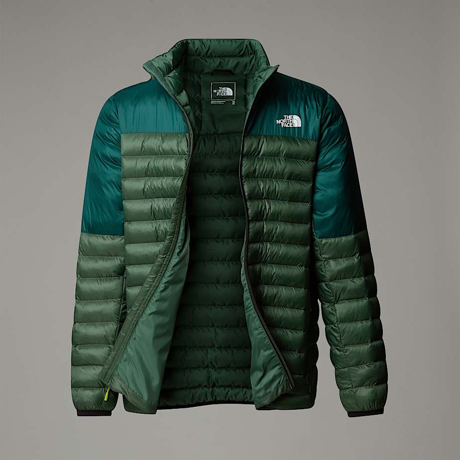 Men's Terra Peak Jacket | The North Face UK