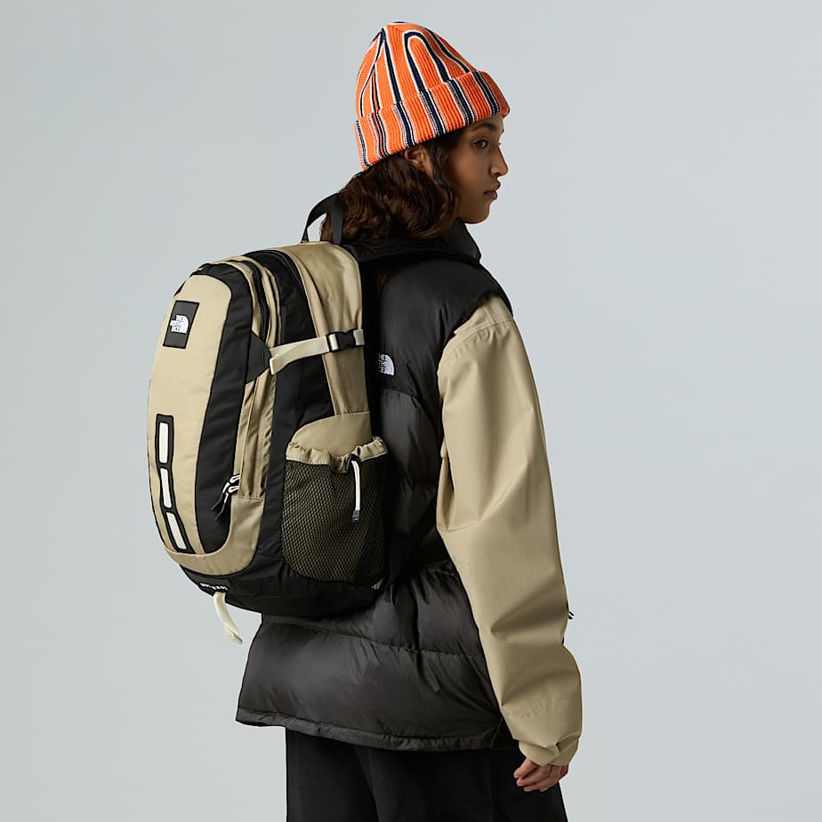 Hot Shot Backpack – Special Edition | The North Face UK