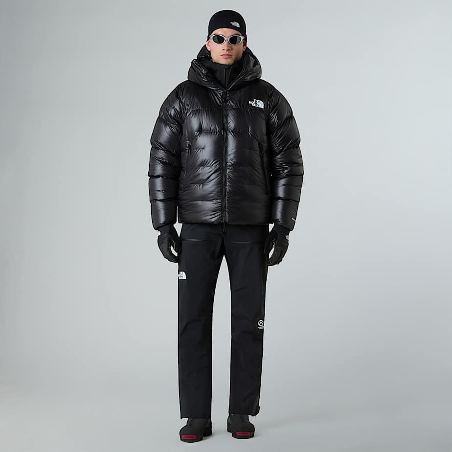 Men's Summit Pumori Down Parka | The North Face UK