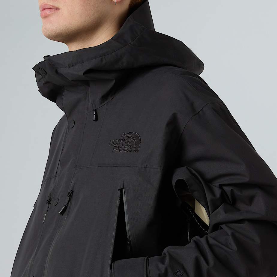 Men's RMST GORE-TEX® Mountain Tek Jacket | The North Face UK