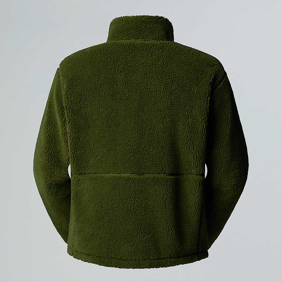 Men's Extreme Pile Fleece | The North Face UK