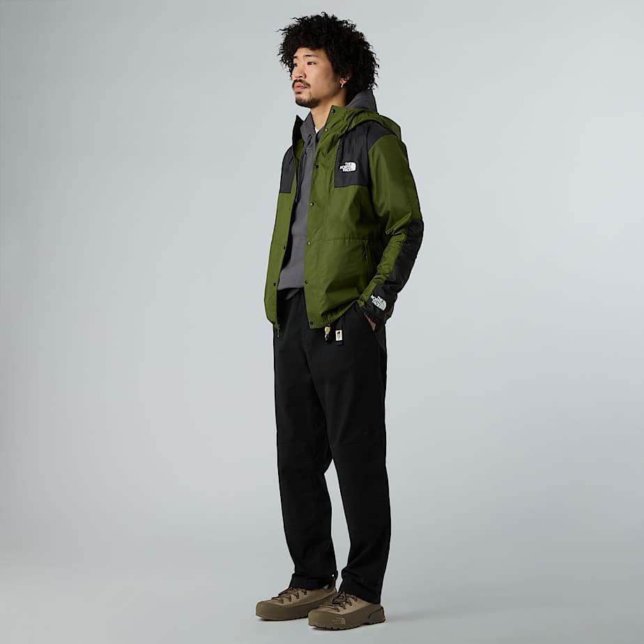 Men's Seasonal Mountain Jacket | The North Face UK