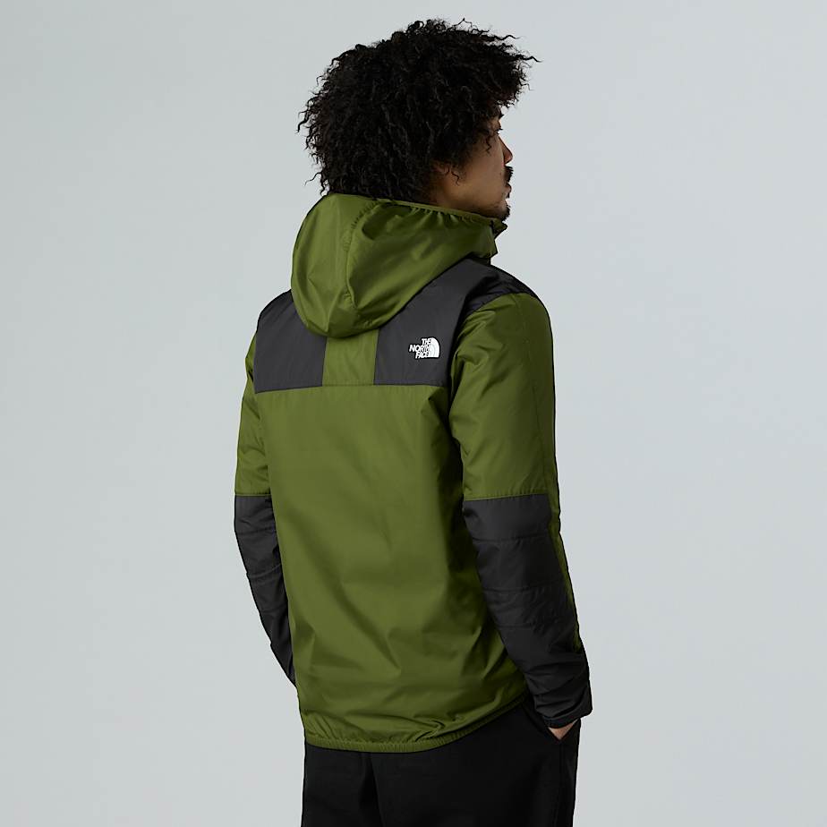 Men's Seasonal Mountain Jacket | The North Face UK