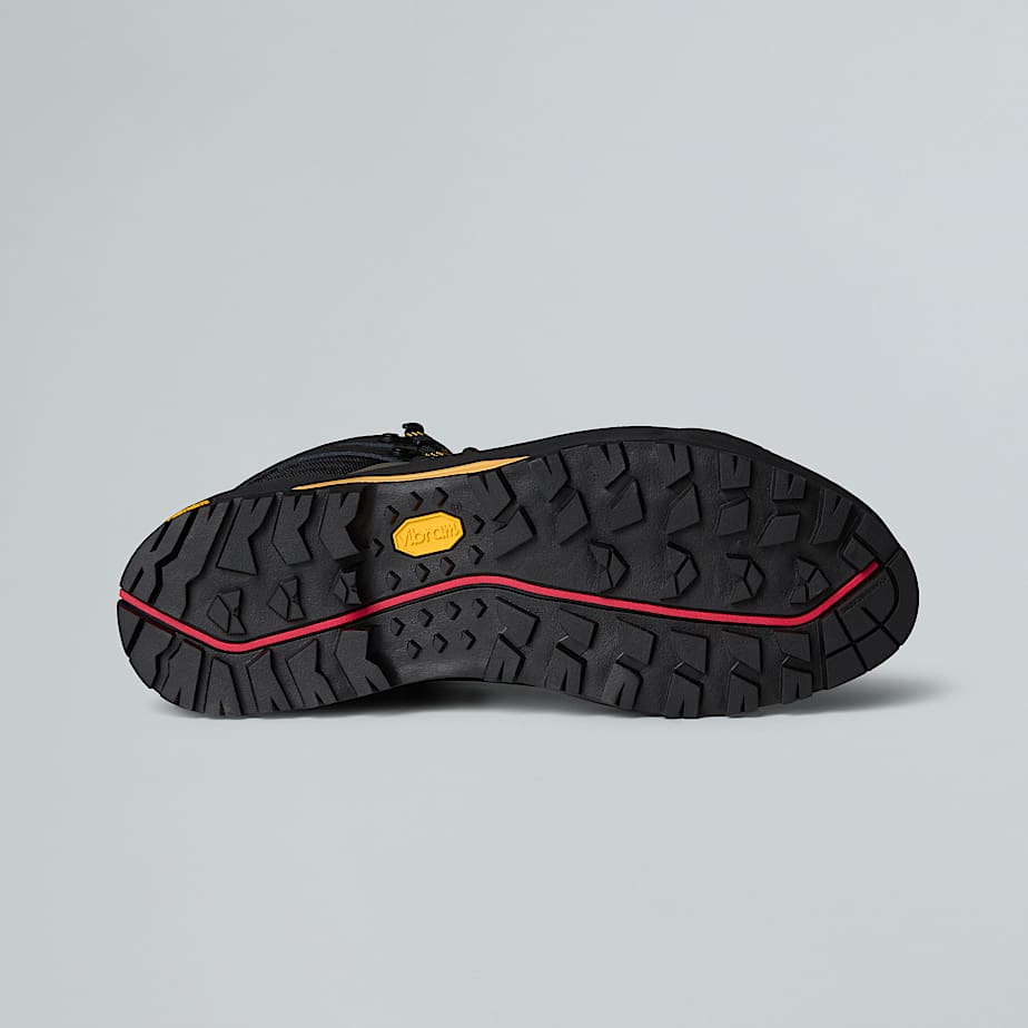 Men’s Verto GORE-TEX® Alpine Mid Boots | The North Face UK