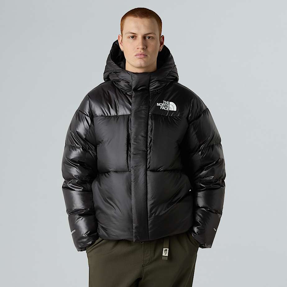 Unisex Pertex Down Jacket | The North Face UK