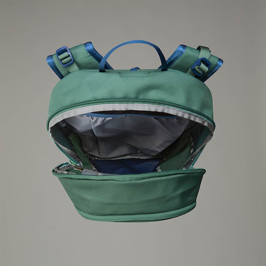 Basin Backpack 18L | The North Face UK