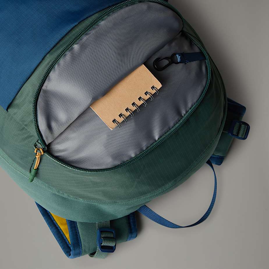 Basin Backpack 18L | The North Face UK
