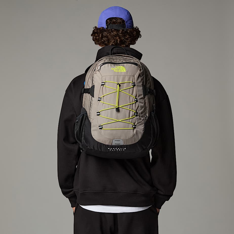 Borealis Classic Backpack | The North Face UK