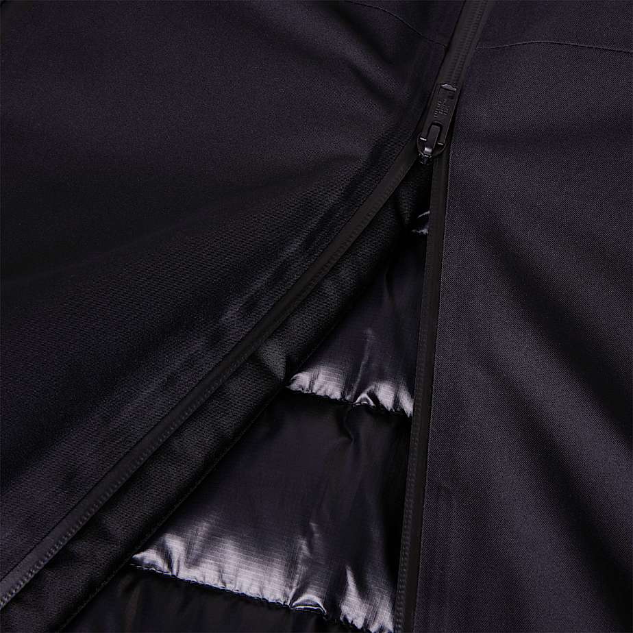 Men's Mountain Range Down Jacket | The North Face UK