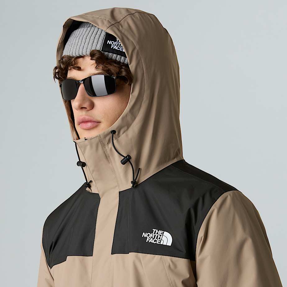 Men's Antora Jacket | The North Face UK
