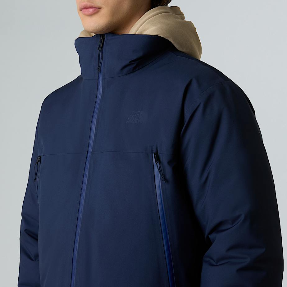 Men's Mountain Range Down Jacket | The North Face UK