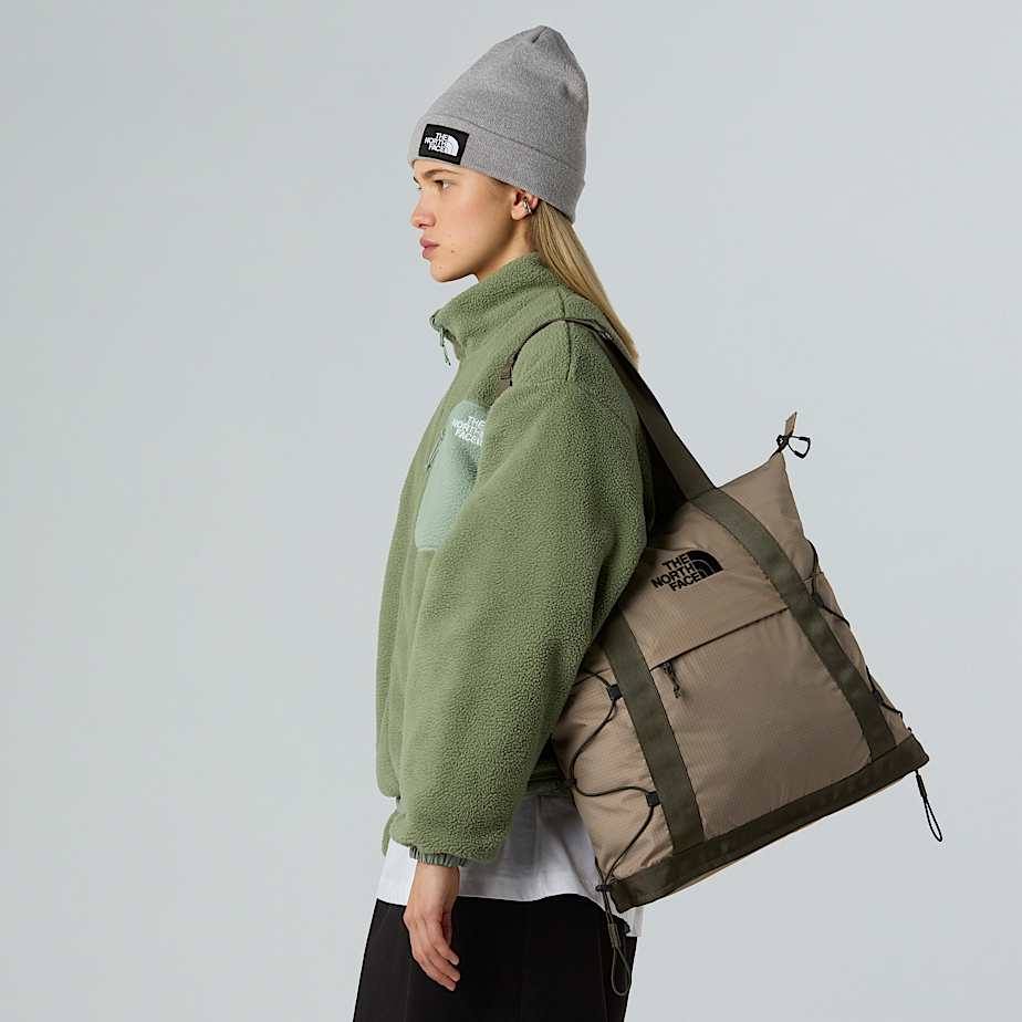Borealis Tote Bag | The North Face UK
