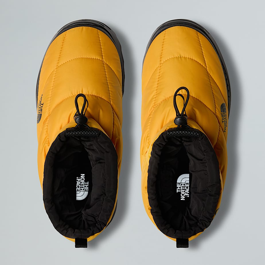 Nuptse Traction Chukka Boots | The North Face UK