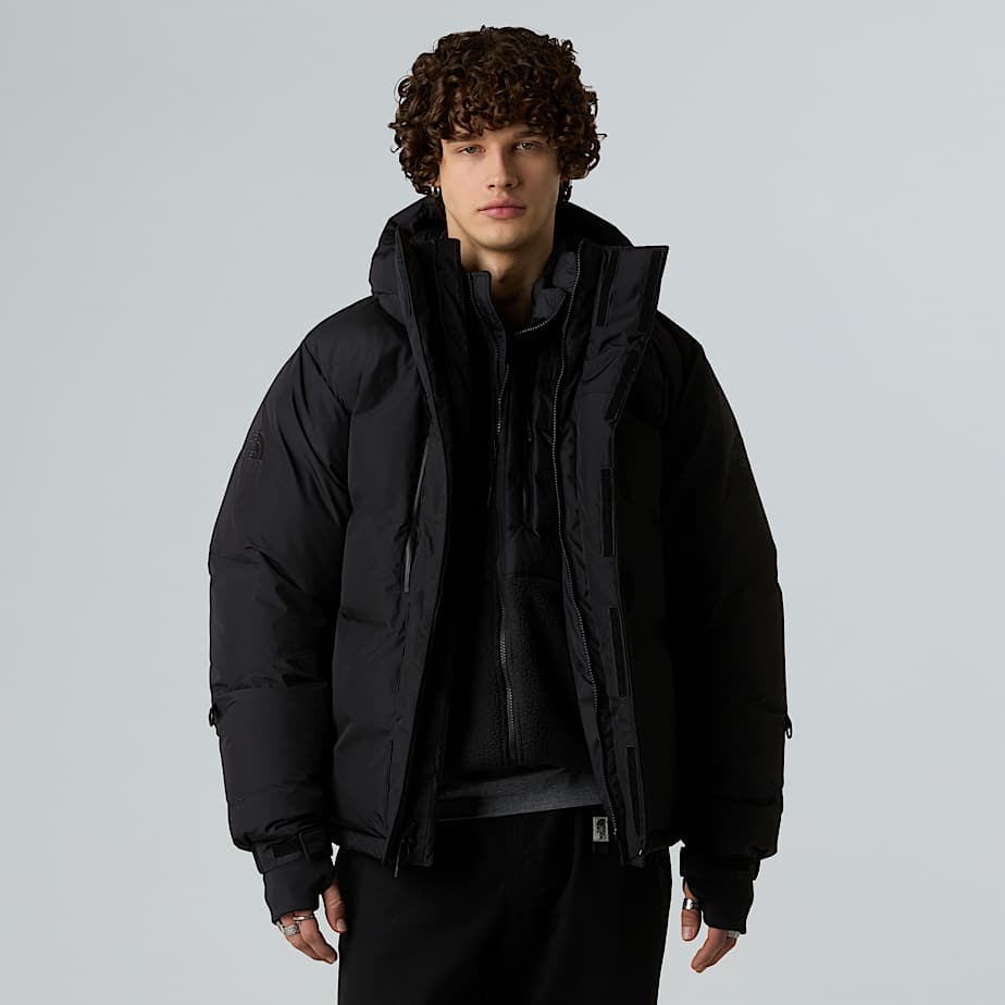 Unisex RMST GORE-TEX® Himalayan Tek Down Jacket | The North Face UK