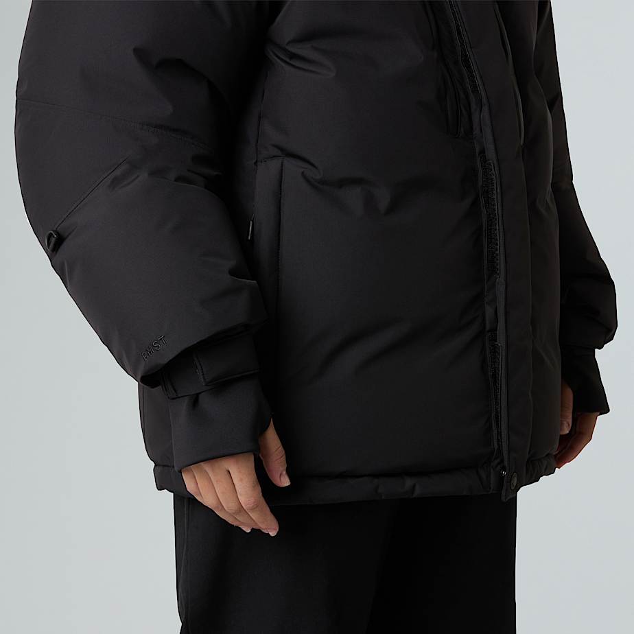 Unisex RMST GORE-TEX® Himalayan Tek Down Jacket | The North Face UK