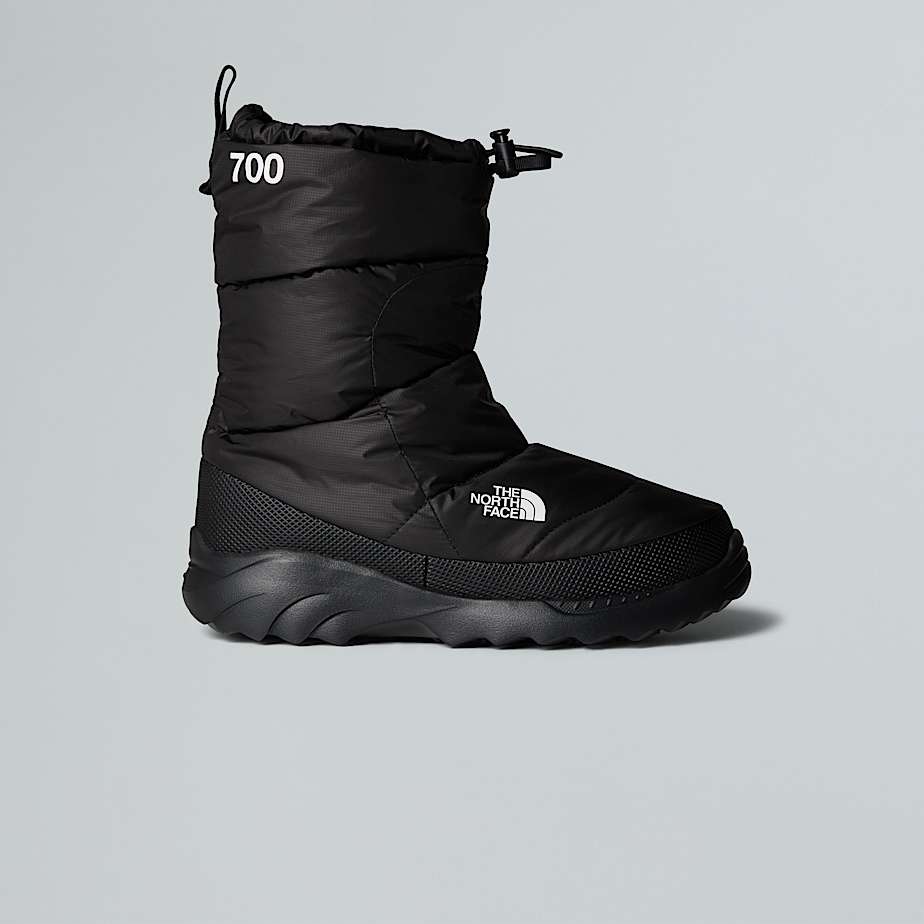 Nuptse Traction Booties | The North Face UK