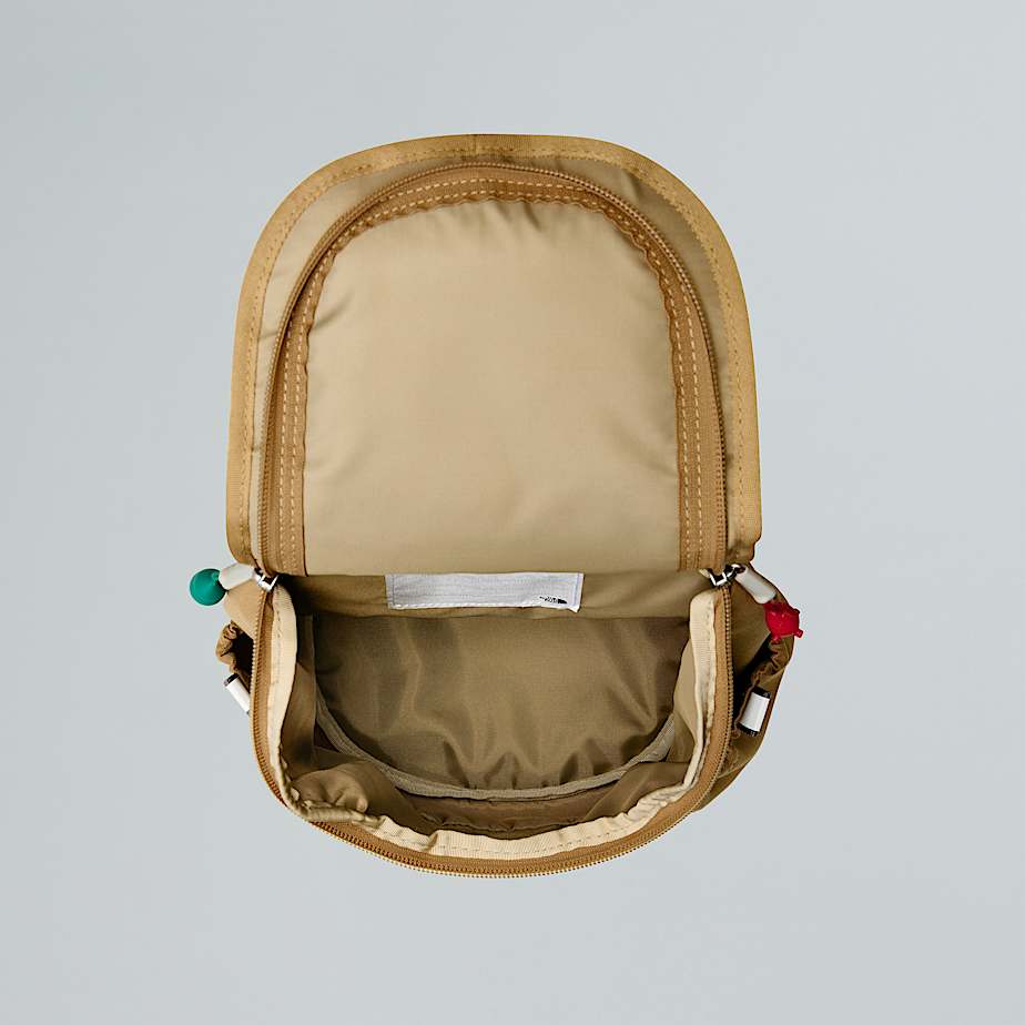 Kids' Mini Explorer Backpack | The North Face UK