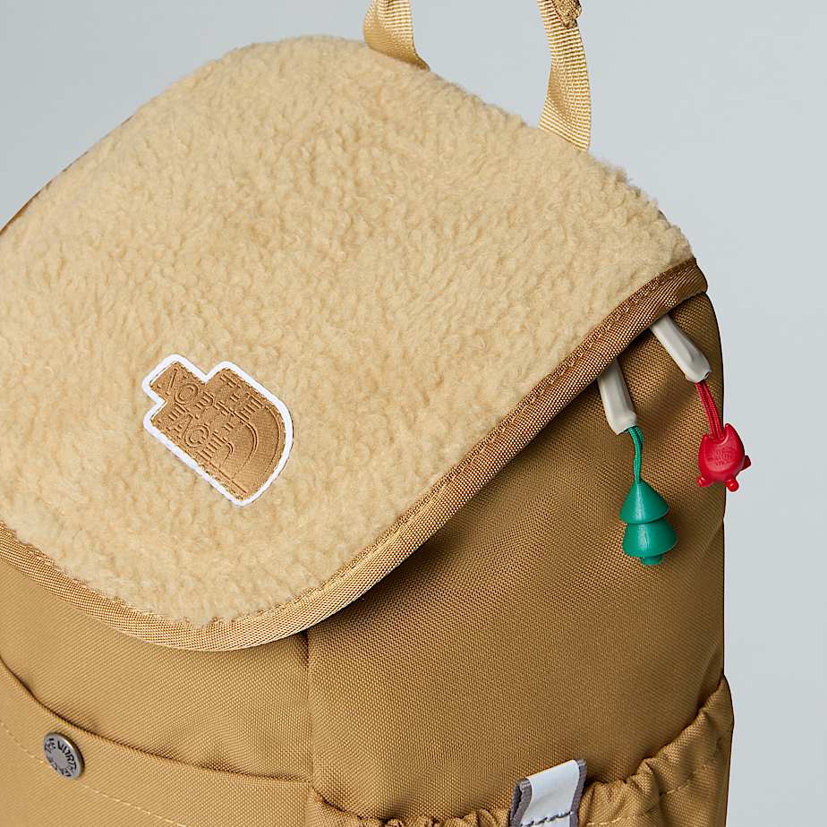 Kids' Mini Explorer Backpack | The North Face UK