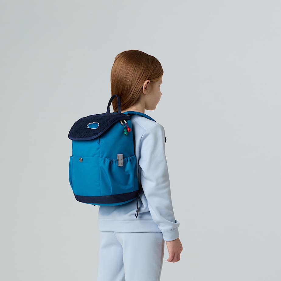 Kids' Mini Explorer Backpack | The North Face UK