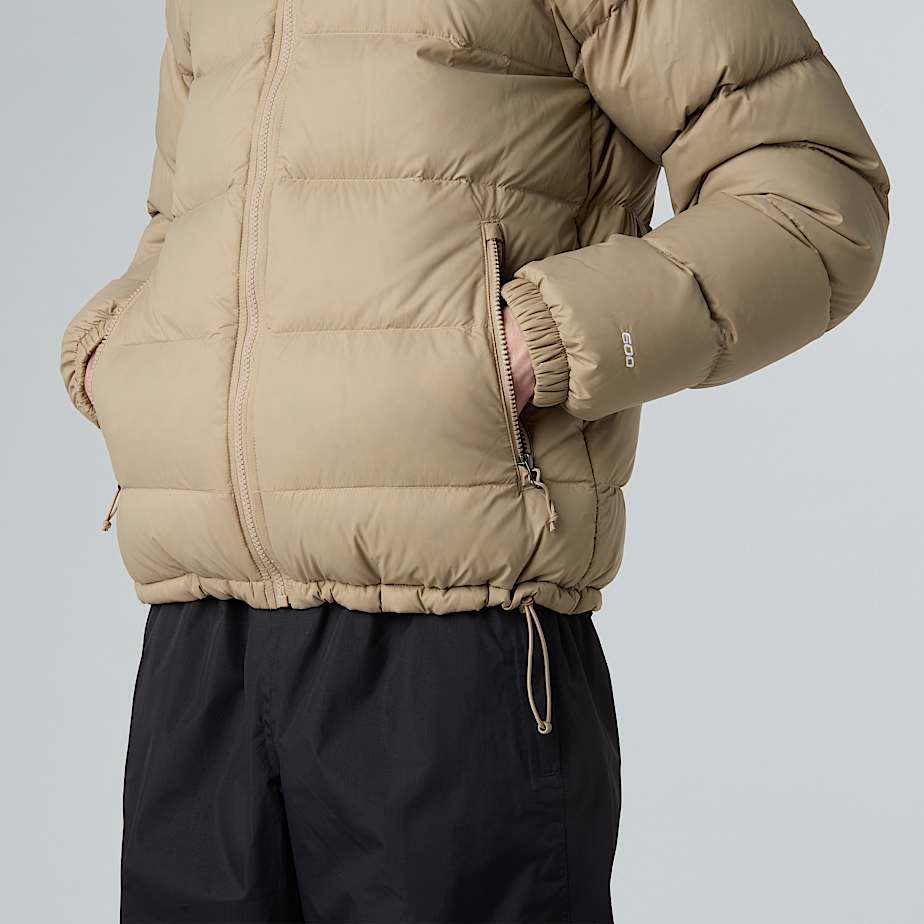 Men's Hydrenalite Hooded Down Jacket | The North Face UK