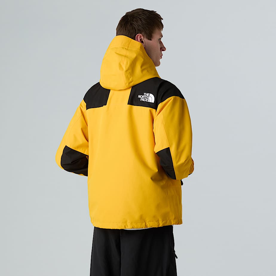 Men's DryVent™ Mono Mountain Jacket | The North Face UK