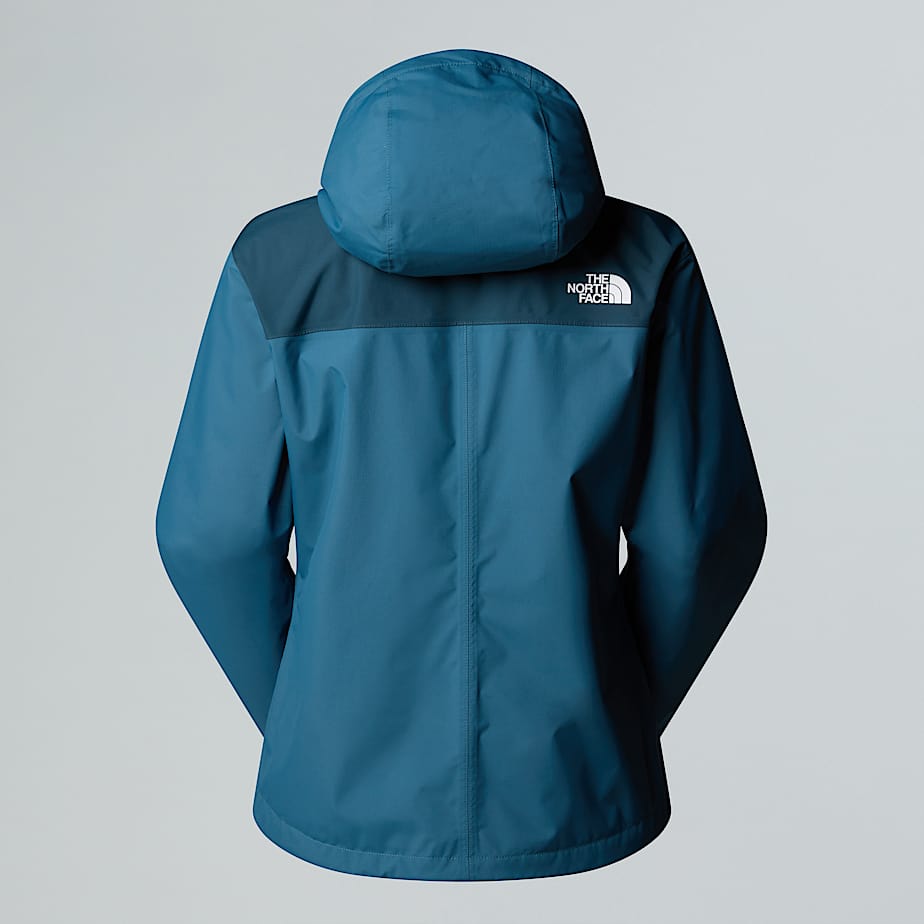 Women’s Antora Rain Jacket | The North Face UK