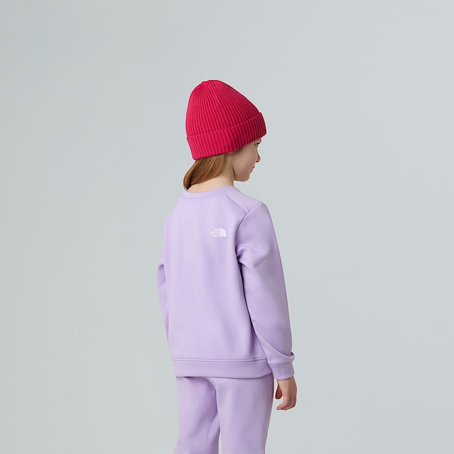 Kids' TNF Performance Fleece Two-Piece Set | The North Face UK