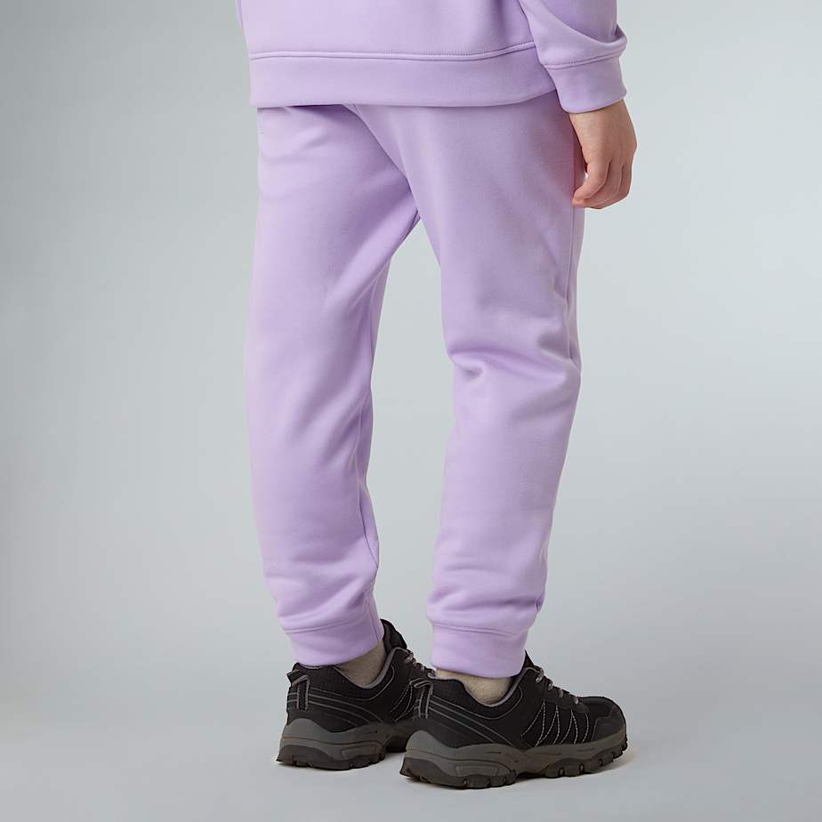 Kids' TNF Performance Fleece Two-Piece Set | The North Face UK