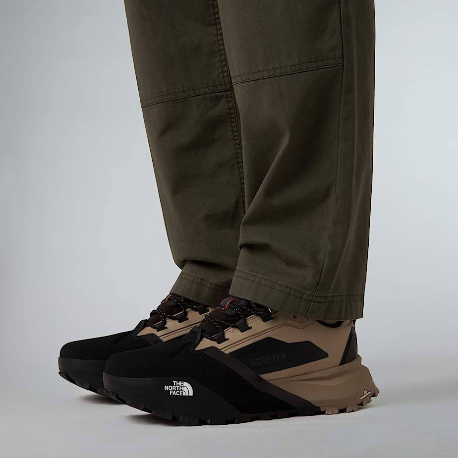 Offtrail Tech GORE-TEX® Shoes | The North Face UK