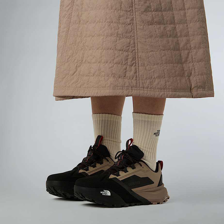 Offtrail Tech GORE-TEX® Shoes | The North Face UK