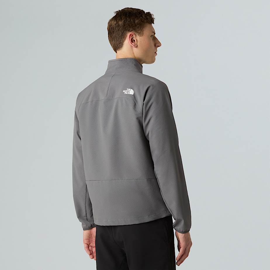 Men’s Tek Approach Jacket | The North Face UK
