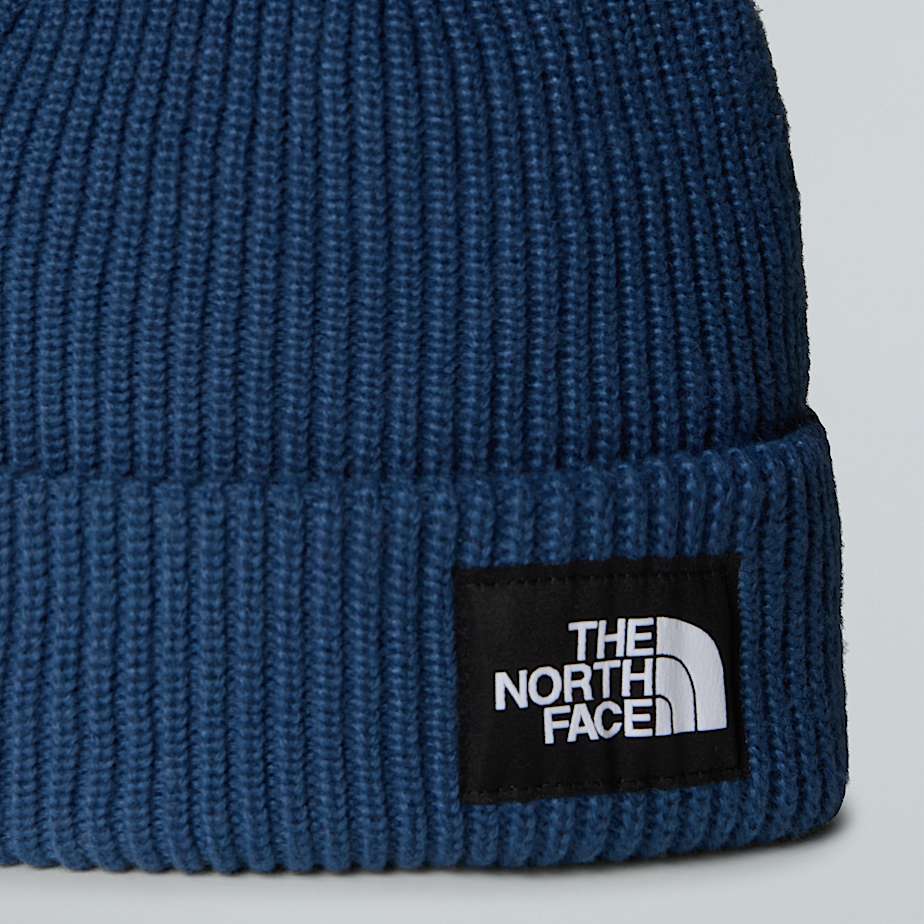 Salty Lined Beanie | The North Face UK