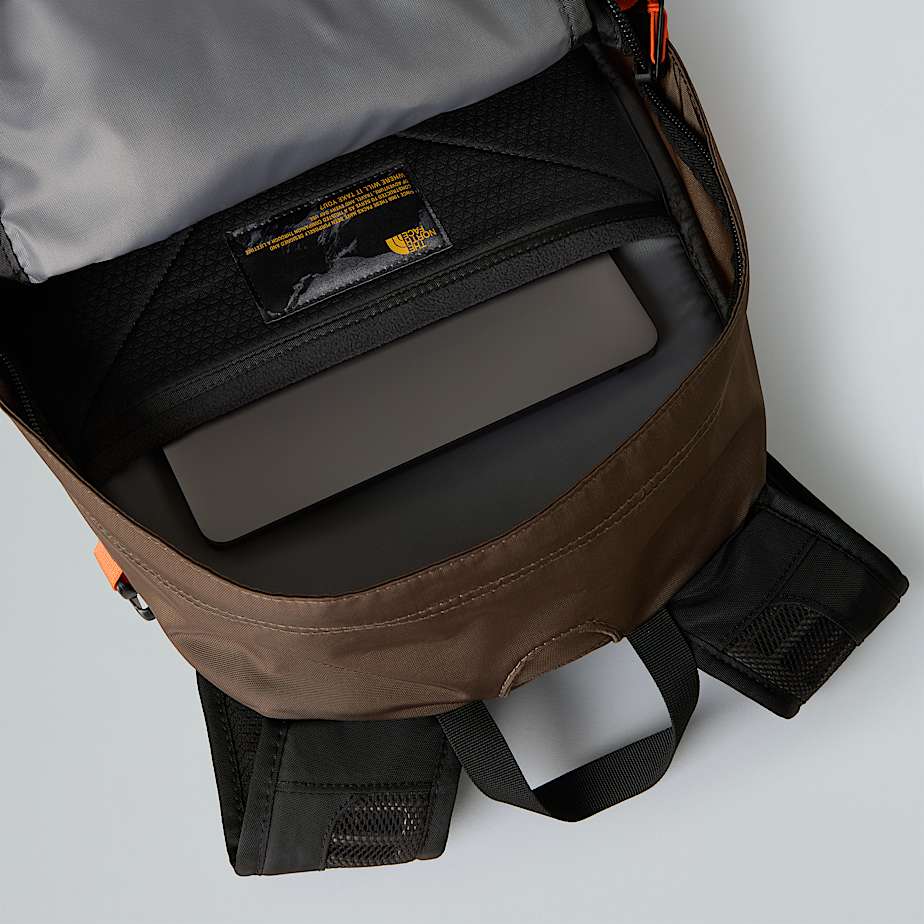 Hot Shot Backpack – Special Edition | The North Face UK