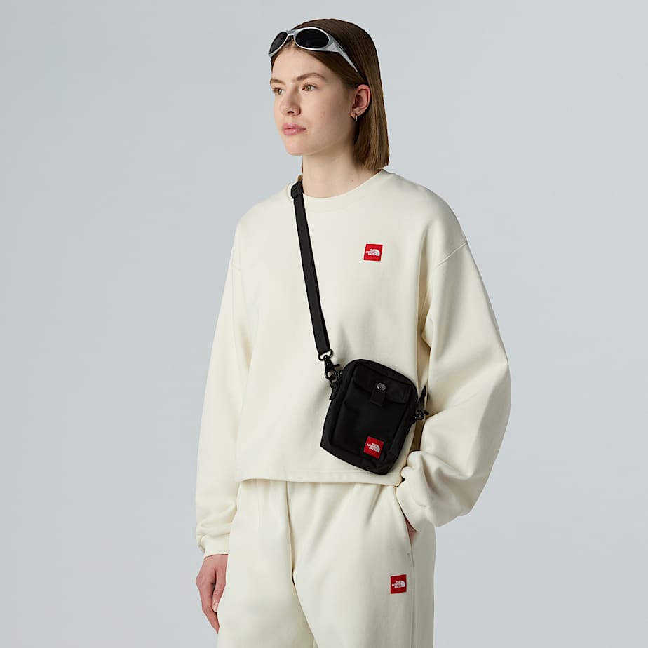 Red Box Small Carry Bag | The North Face UK