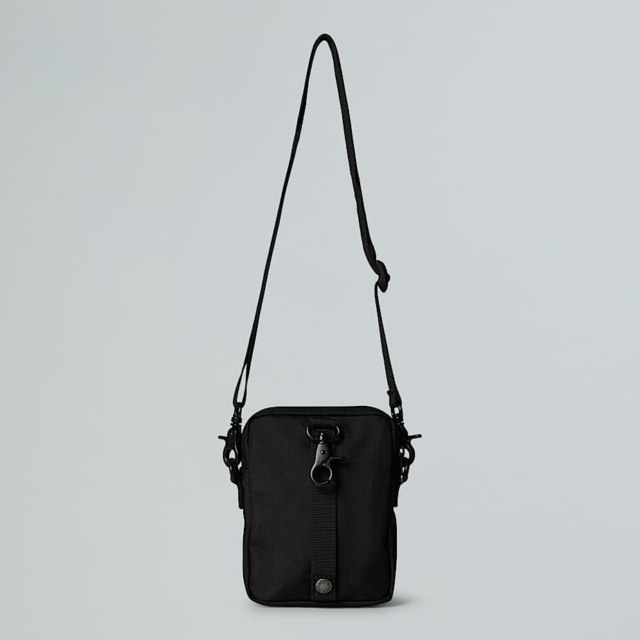 Red Box Small Carry Bag | The North Face UK