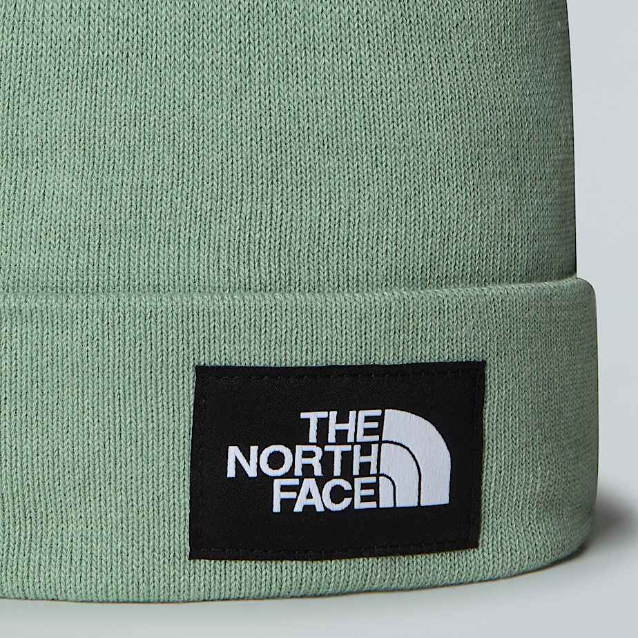 Dock Worker Recycled Beanie | The North Face UK