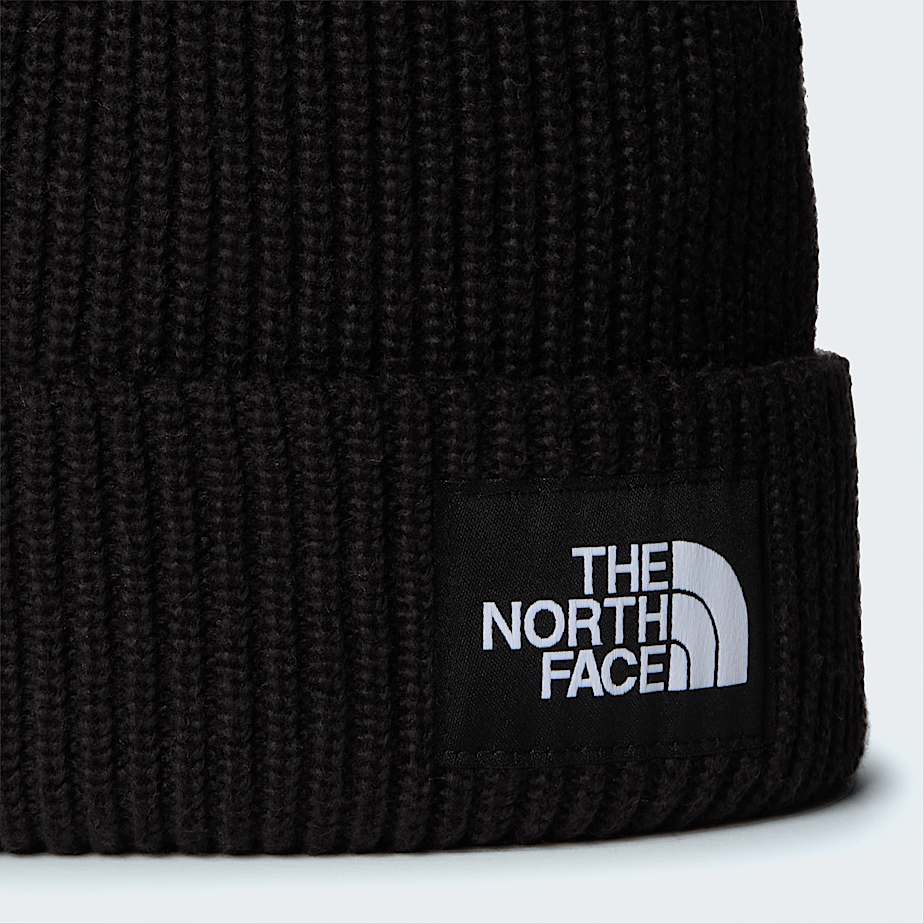 Salty Lined Beanie | The North Face UK