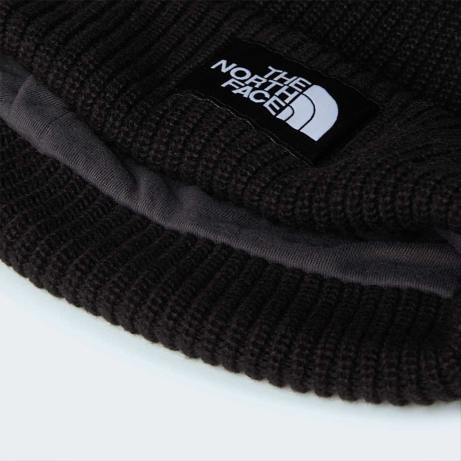 Salty Lined Beanie | The North Face UK