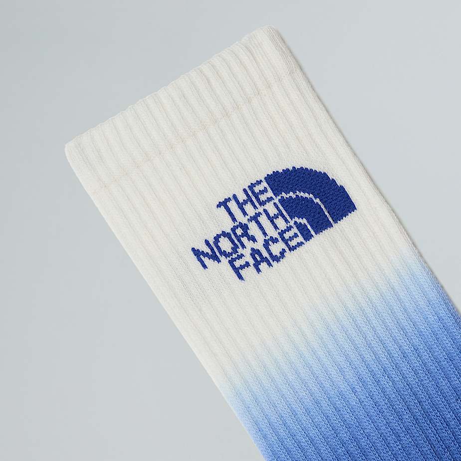 Everyday Dip-Dye Crew Socks | The North Face UK