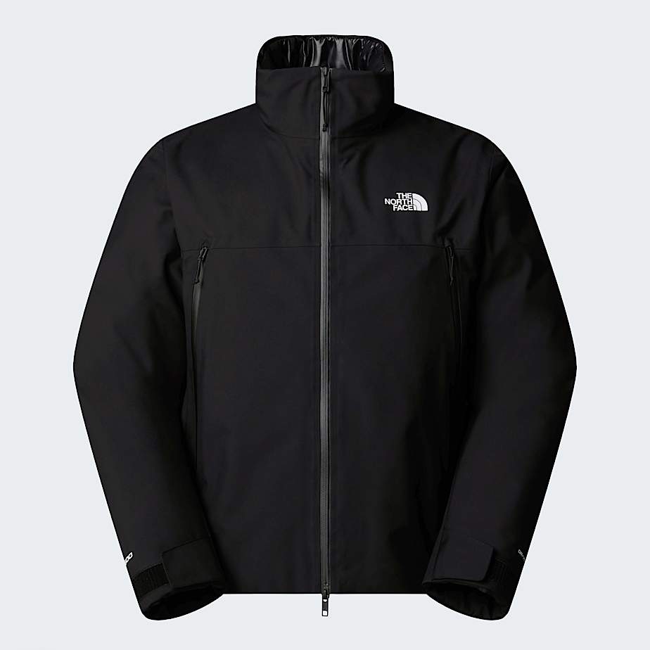 Men's Mountain Range Down Jacket | The North Face UK