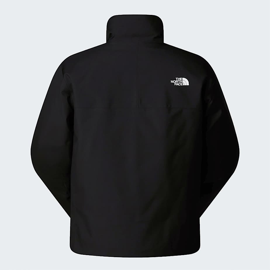 Men's Mountain Range Down Jacket | The North Face UK