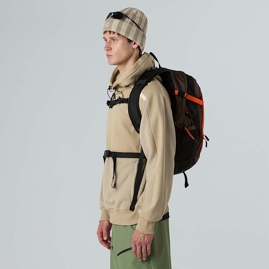 Hot Shot Backpack – Special Edition | The North Face UK