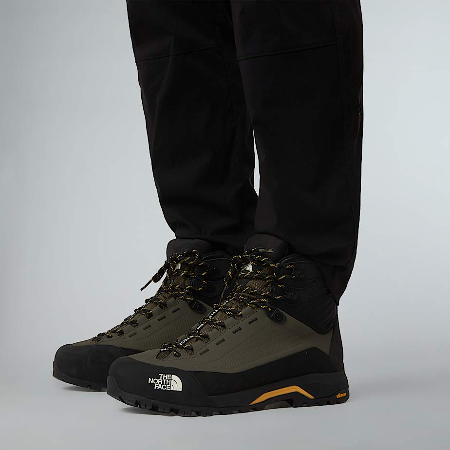 Men’s Verto GORE-TEX® Alpine Mid Boots | The North Face UK