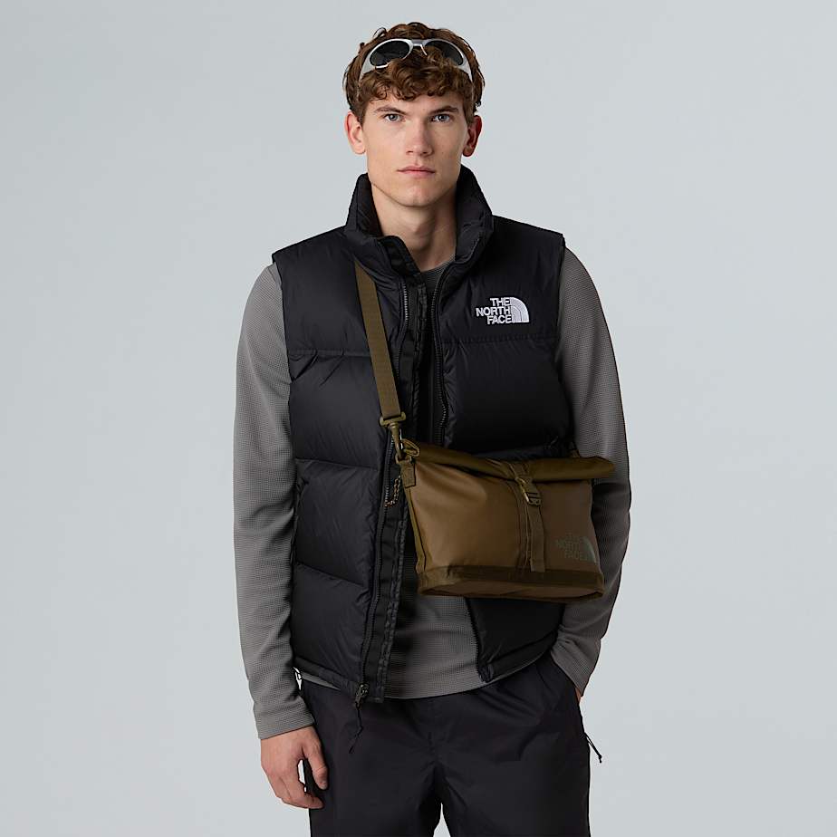 Base Camp Shoulder Bag | The North Face UK
