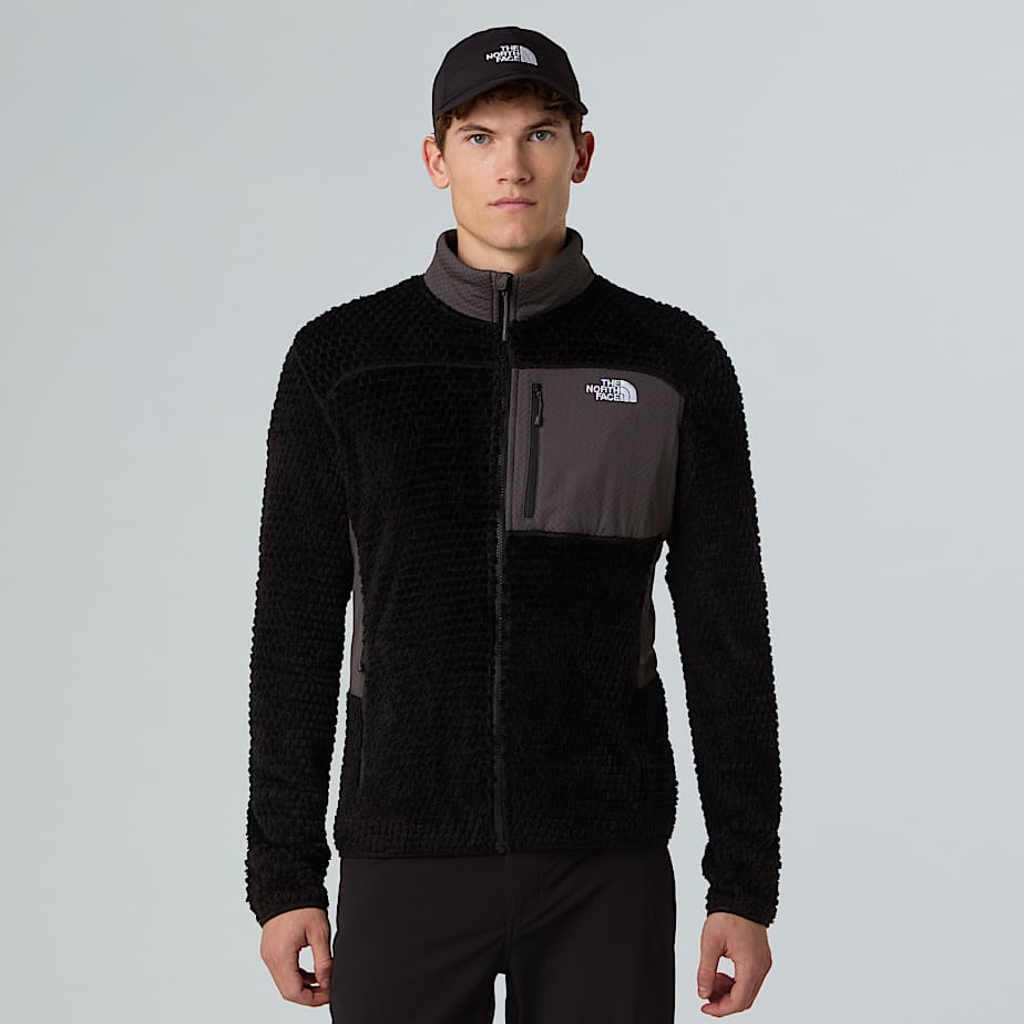 Men's Alpedge Polartec® High Loft™ Jacket | The North Face UK