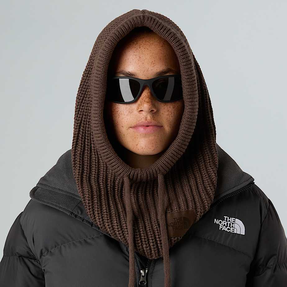 Urban Lifestyle Hood | The North Face UK