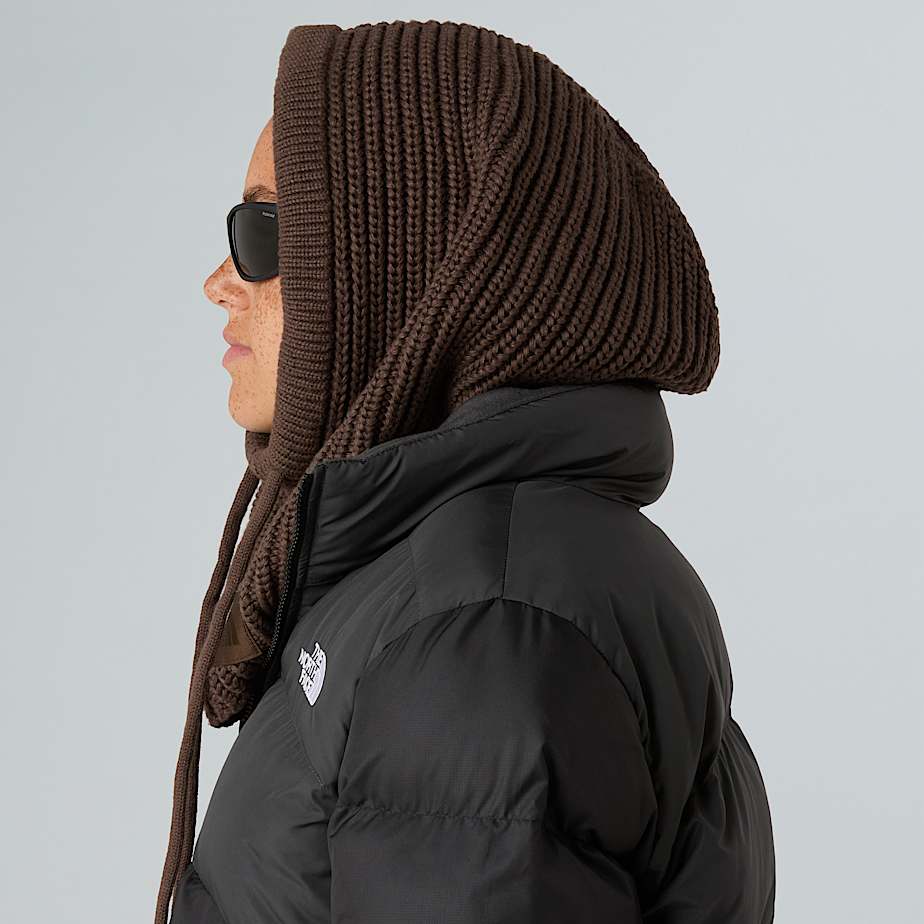 Urban Lifestyle Hood | The North Face UK